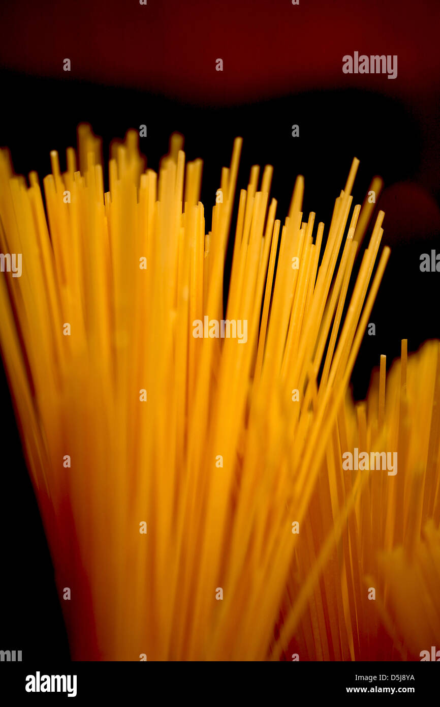 Pasta colours hi-res stock photography and images - Alamy
