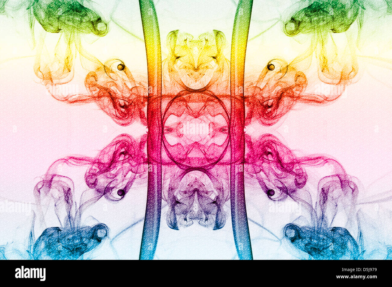 Wonderful shapes and colours hi-res stock photography and images - Alamy