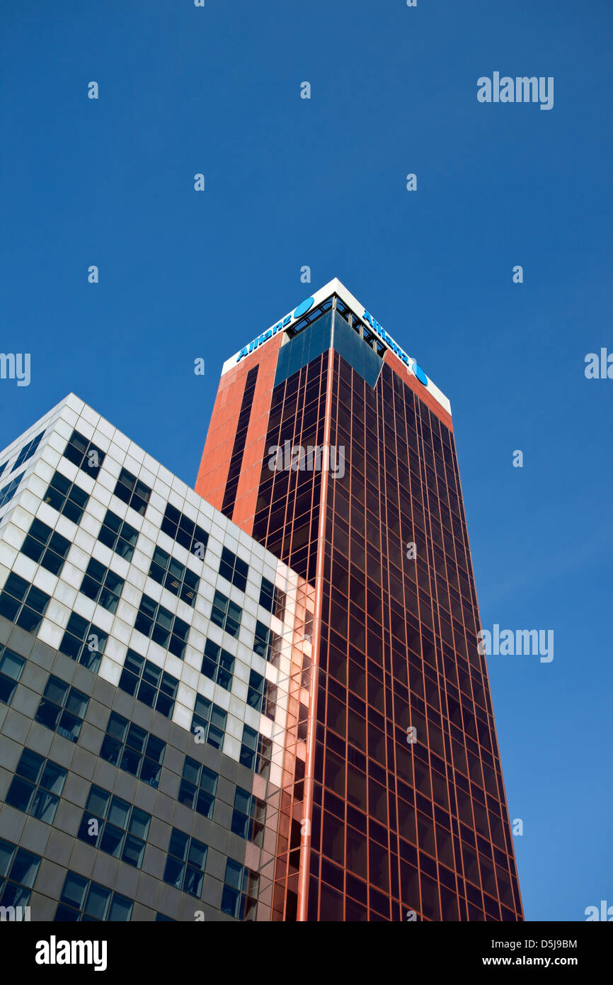 Barcelona block structure hi-res stock photography and images - Alamy