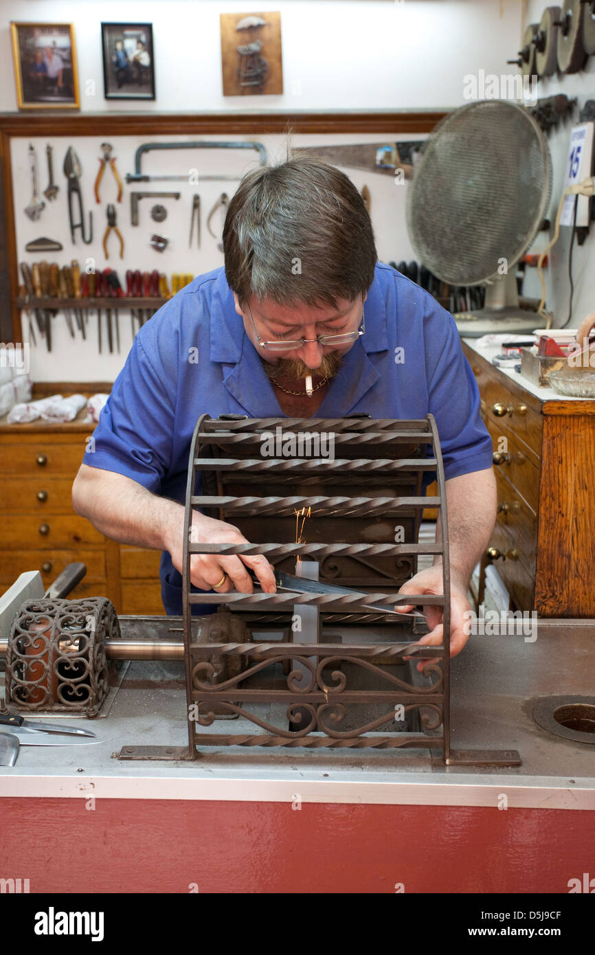 Spain stone tool hi-res stock photography and images - Alamy