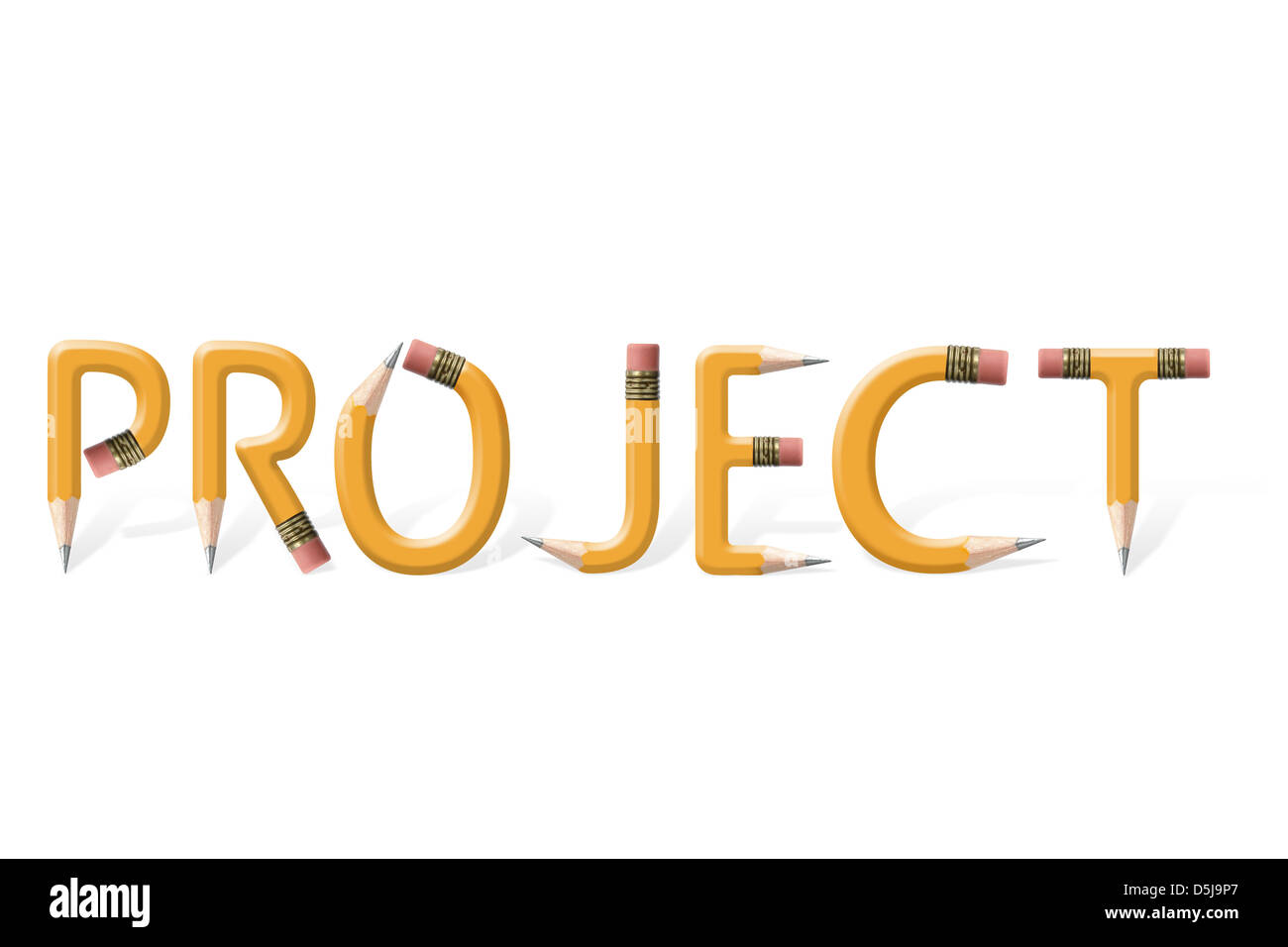 The Word Project