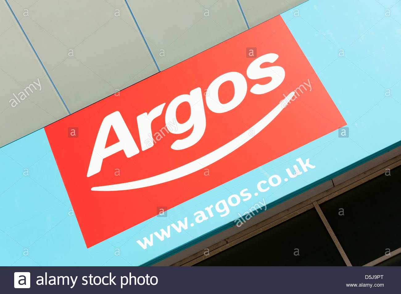 Argos Store Shop Stock Photos & Argos Store Shop Stock Images - Alamy