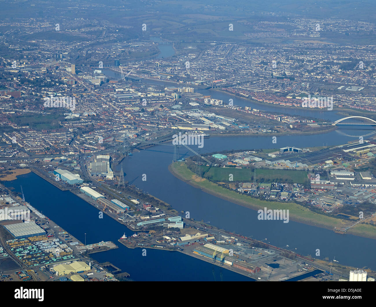 Newport South Wales High Resolution Stock Photography and Images - Alamy