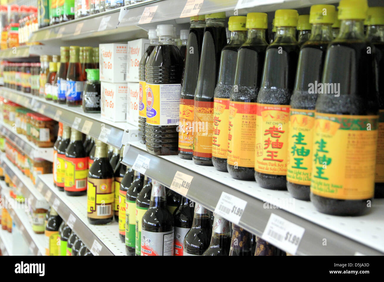 Chinese products hi-res stock photography and images - Alamy