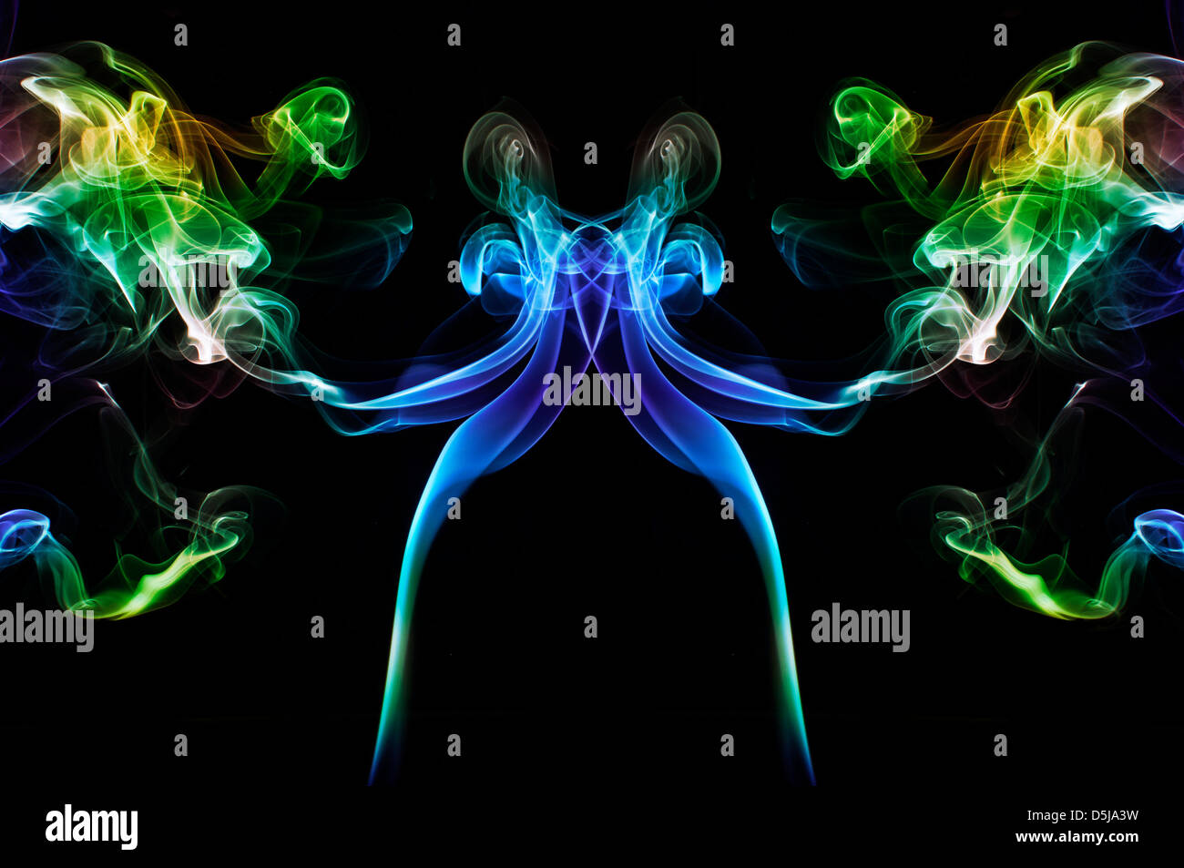 Wonderful shapes and colours hi-res stock photography and images - Alamy