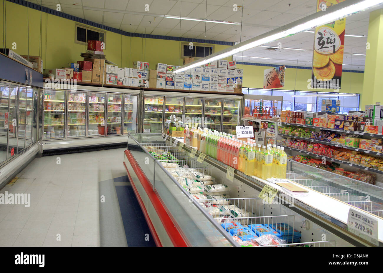 Chinese products hi-res stock photography and images - Alamy