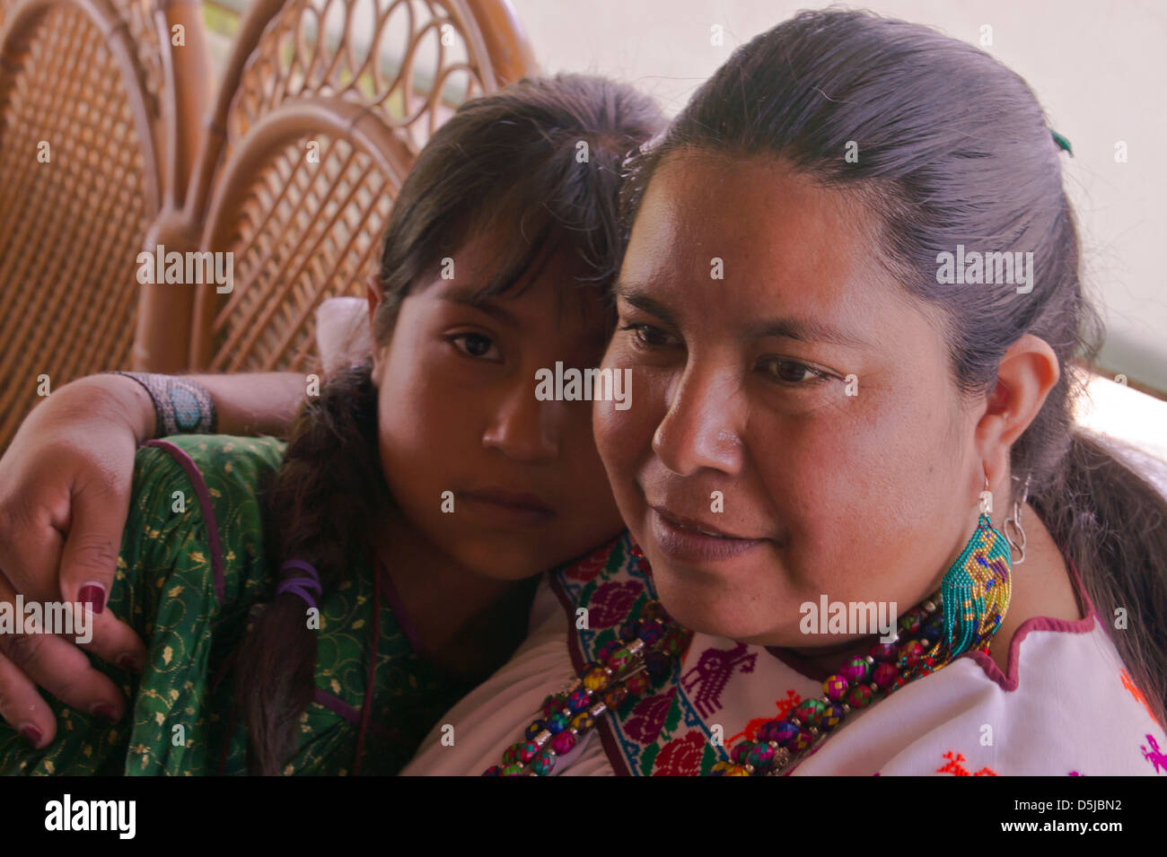 Sayulita child hi-res stock photography and images - Alamy