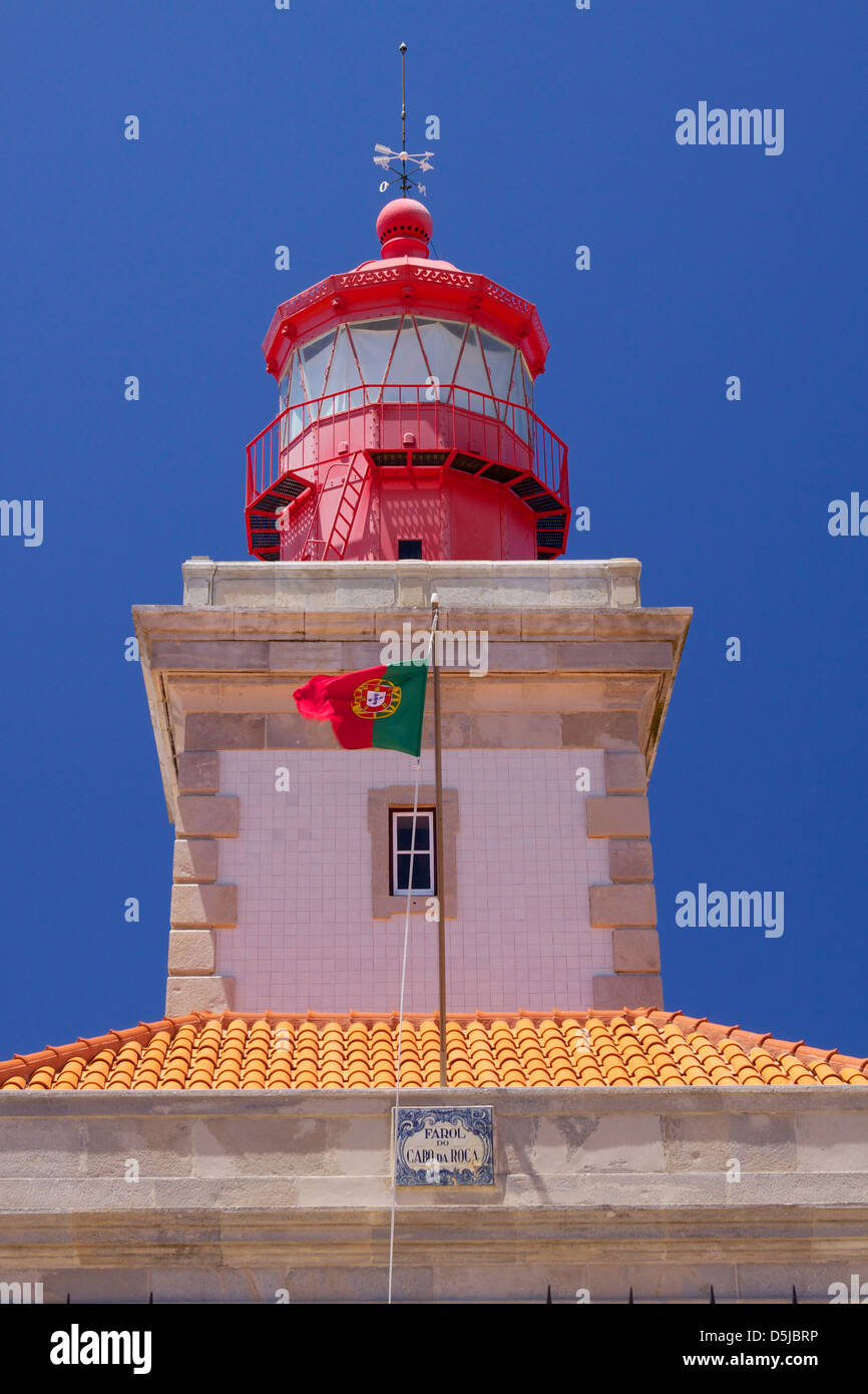 Colares portugal hi-res stock photography and images - Alamy