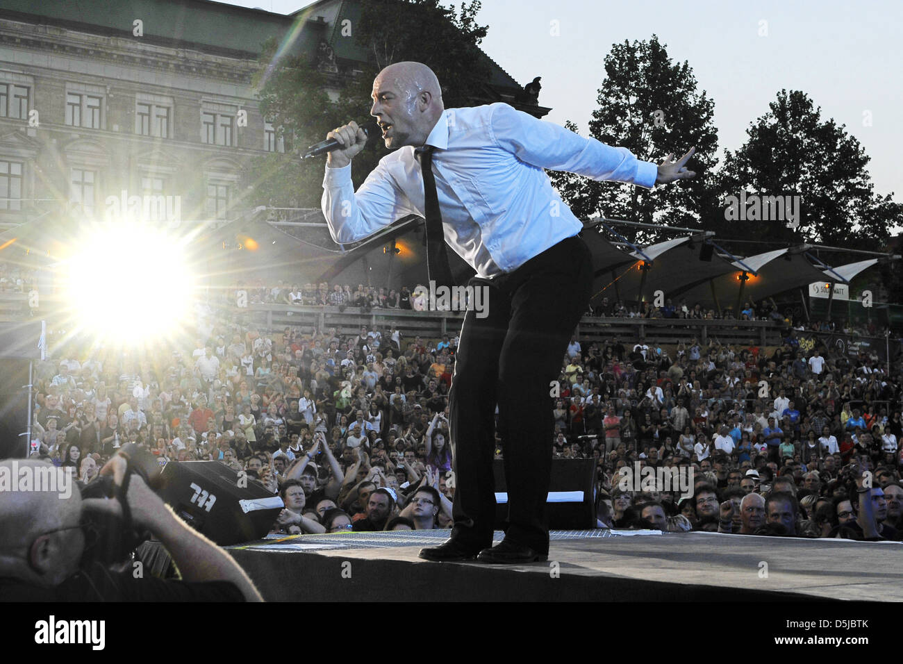 Bernd heinrich hi-res stock photography and images - Alamy