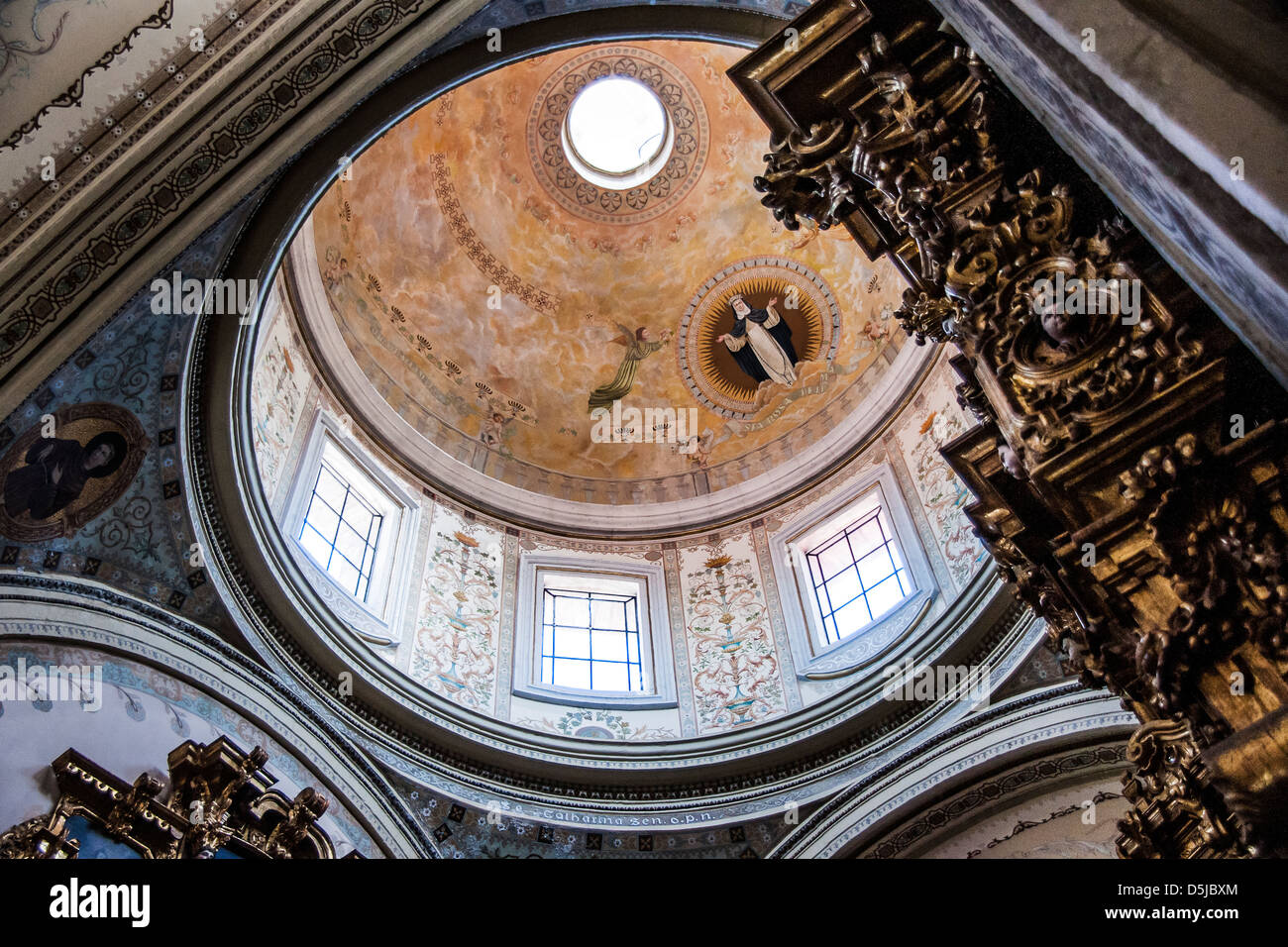 Spanish colonial architecture hi-res stock photography and images - Alamy