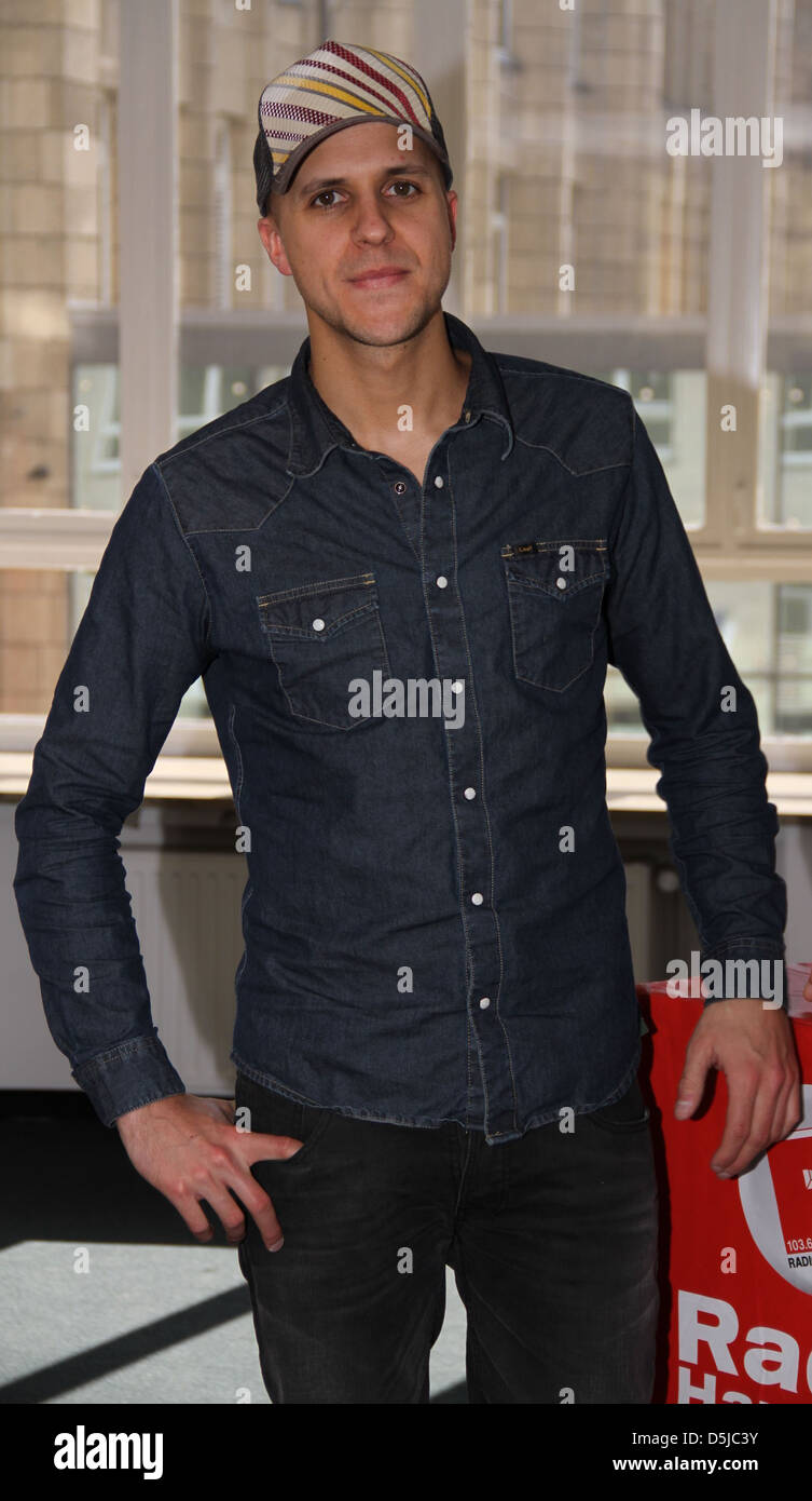 Milow hi-res stock photography and images - Alamy