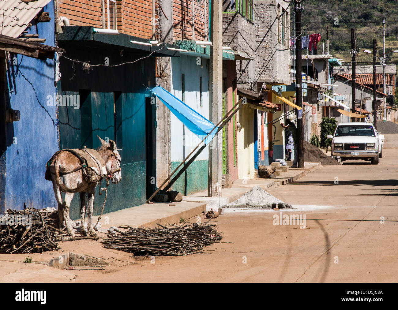 Rural Homes In Mexico at Deborah Frias blog