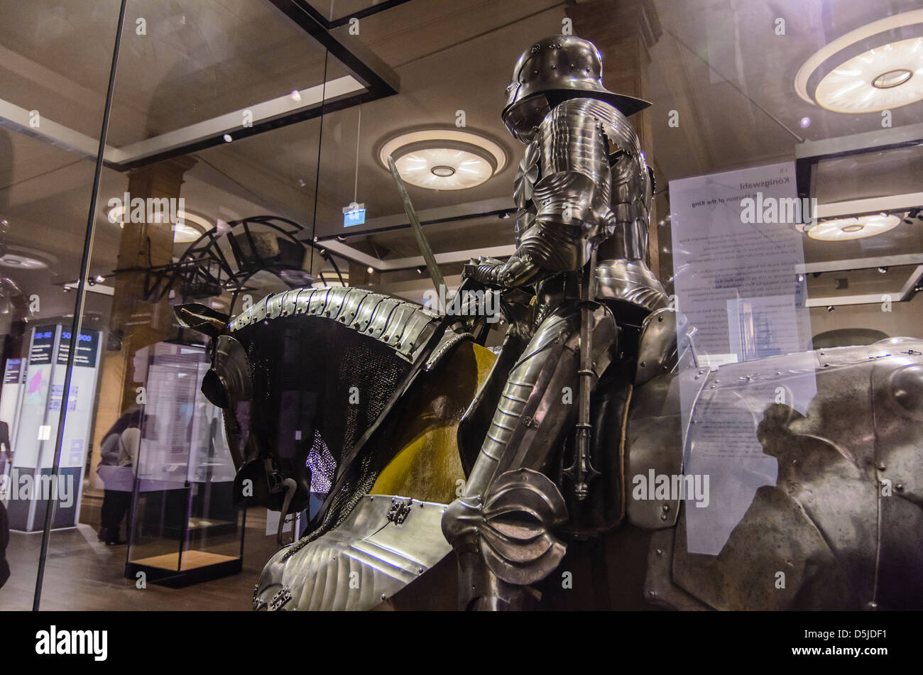 Roman Armour Museum High Resolution Stock Photography and Images - Alamy