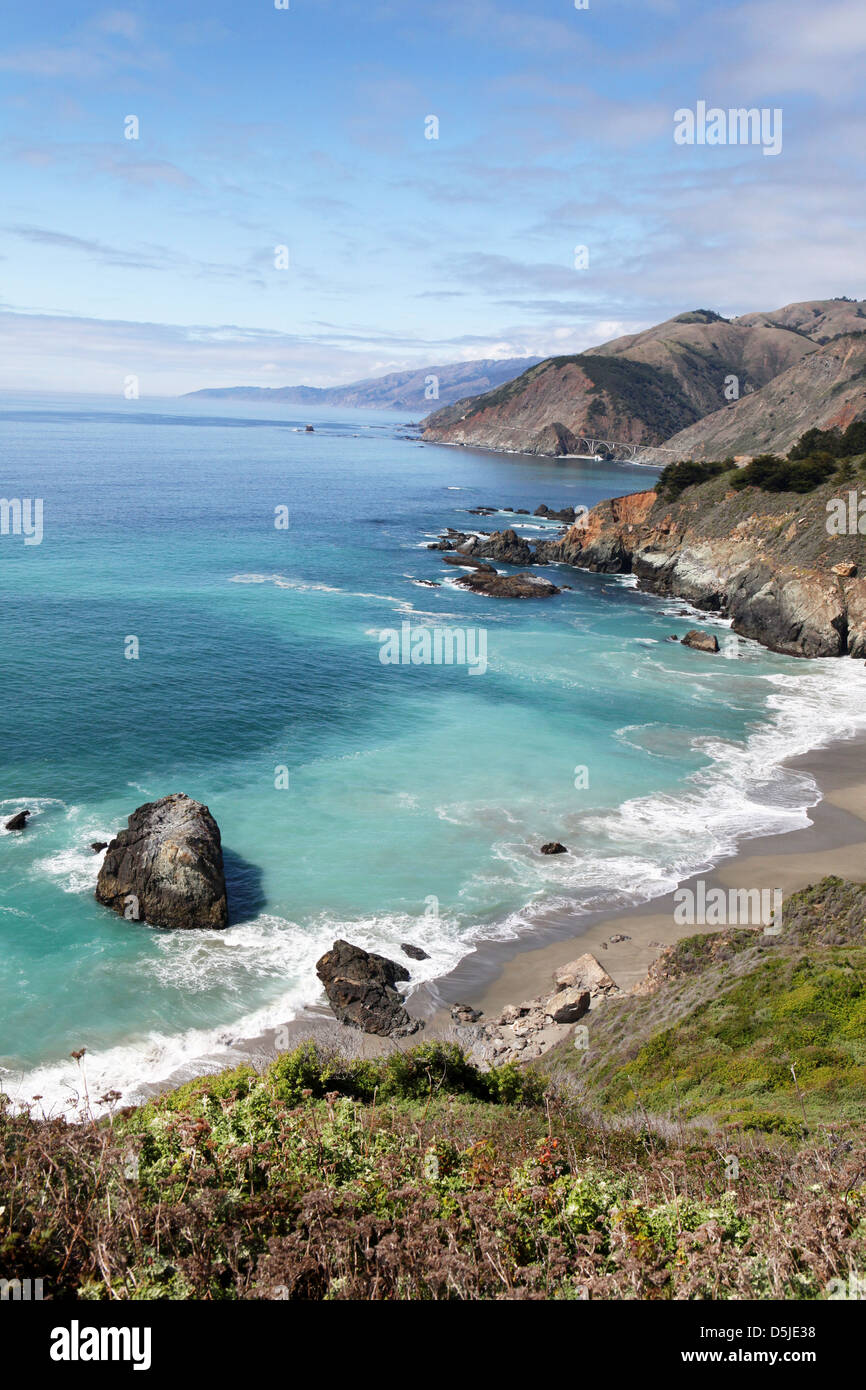 California hi-res stock photography and images - Alamy
