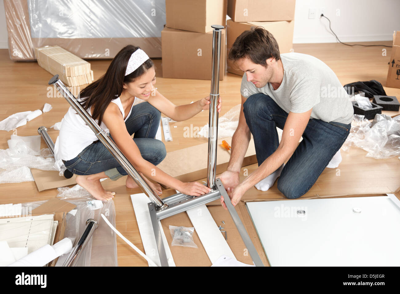 Assembling Place High Resolution Stock Photography and Images - Alamy