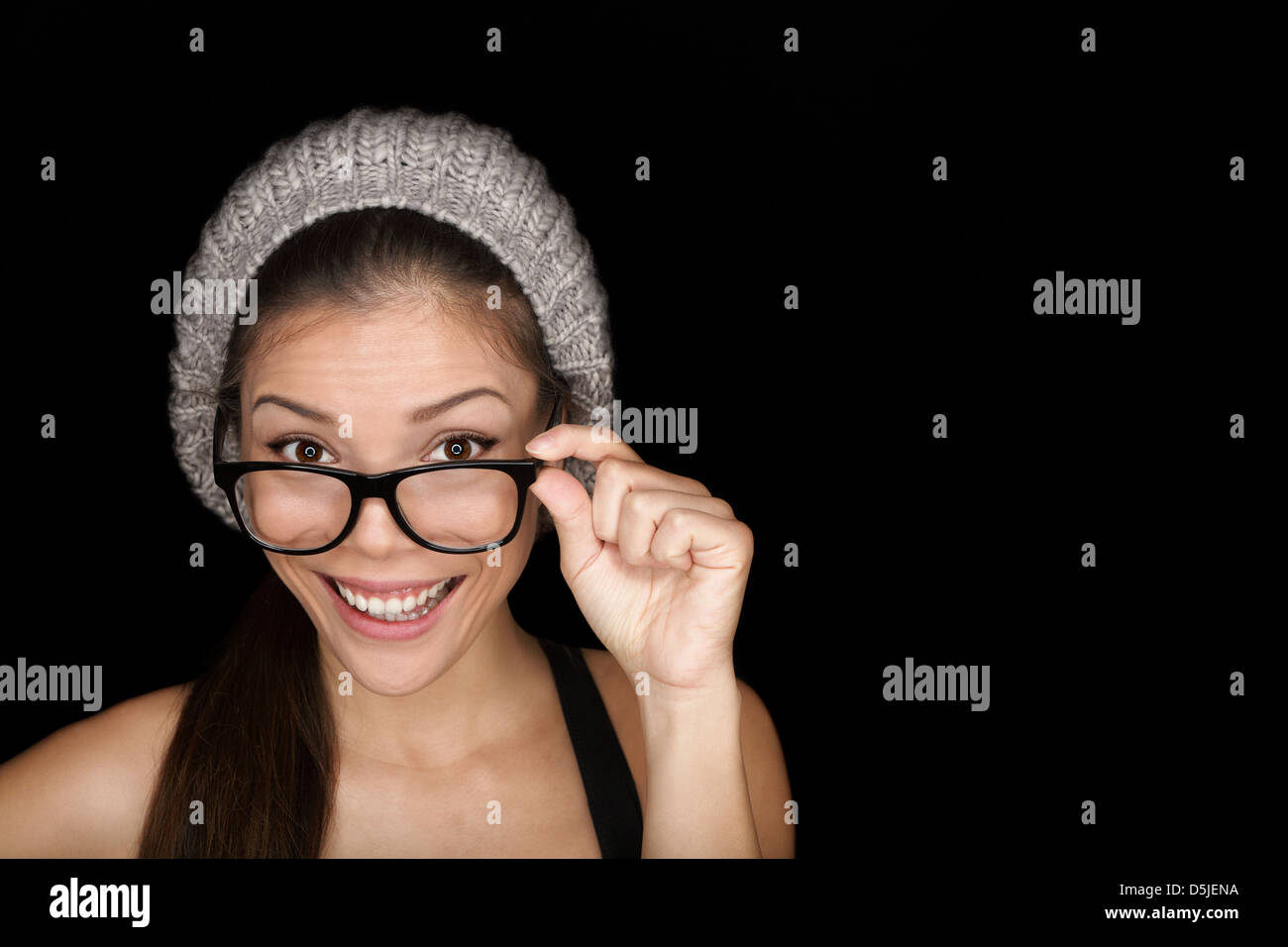 Beautiful multiracial mixed race Asian Chinese / Caucasian woman ...