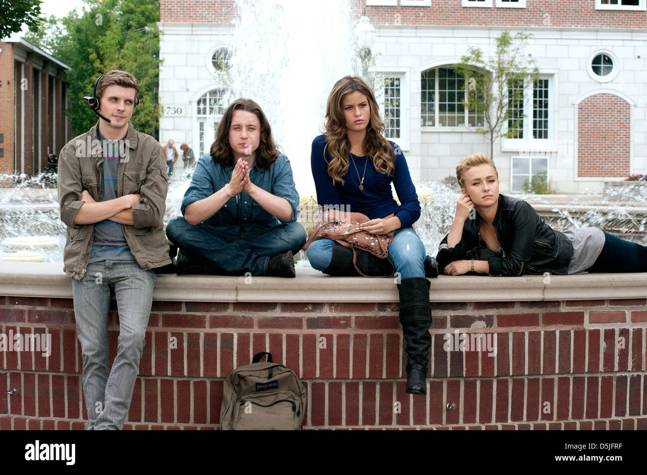 Olivia Morris High Resolution Stock Photography and Images - Alamy