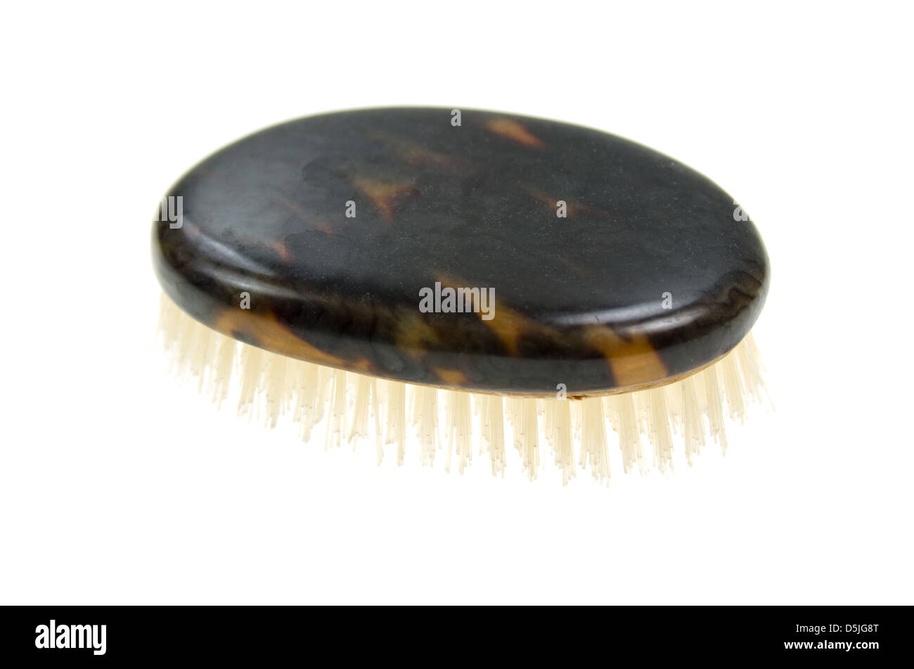 Brush antique vintage tortoiseshell hi-res stock photography and images ...