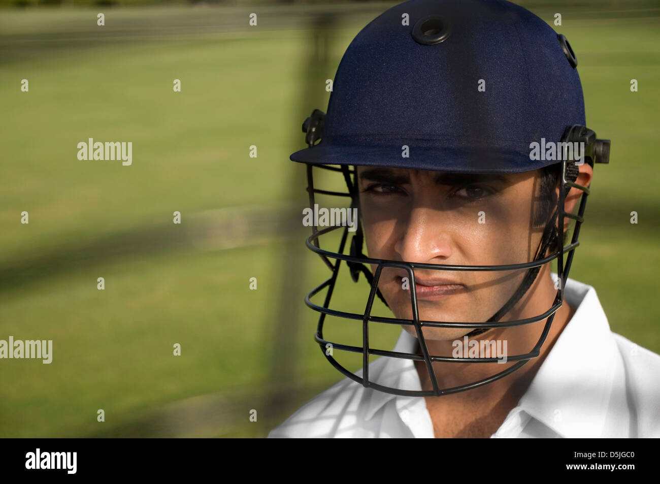 Batsman hi-res stock photography and images - Alamy
