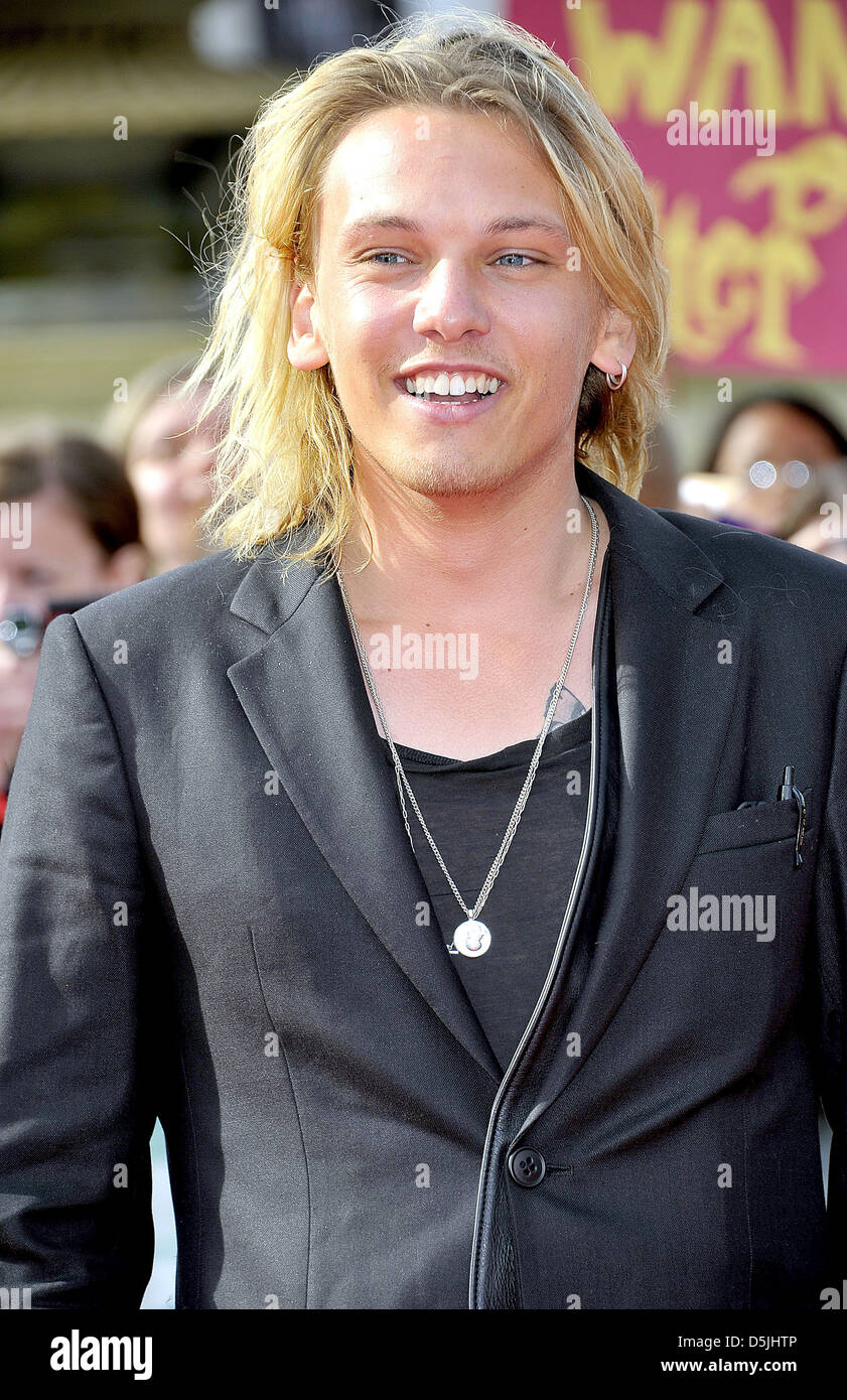 Jamie Campbell Bower In Harry Potter And The Deathly Hallows Scene