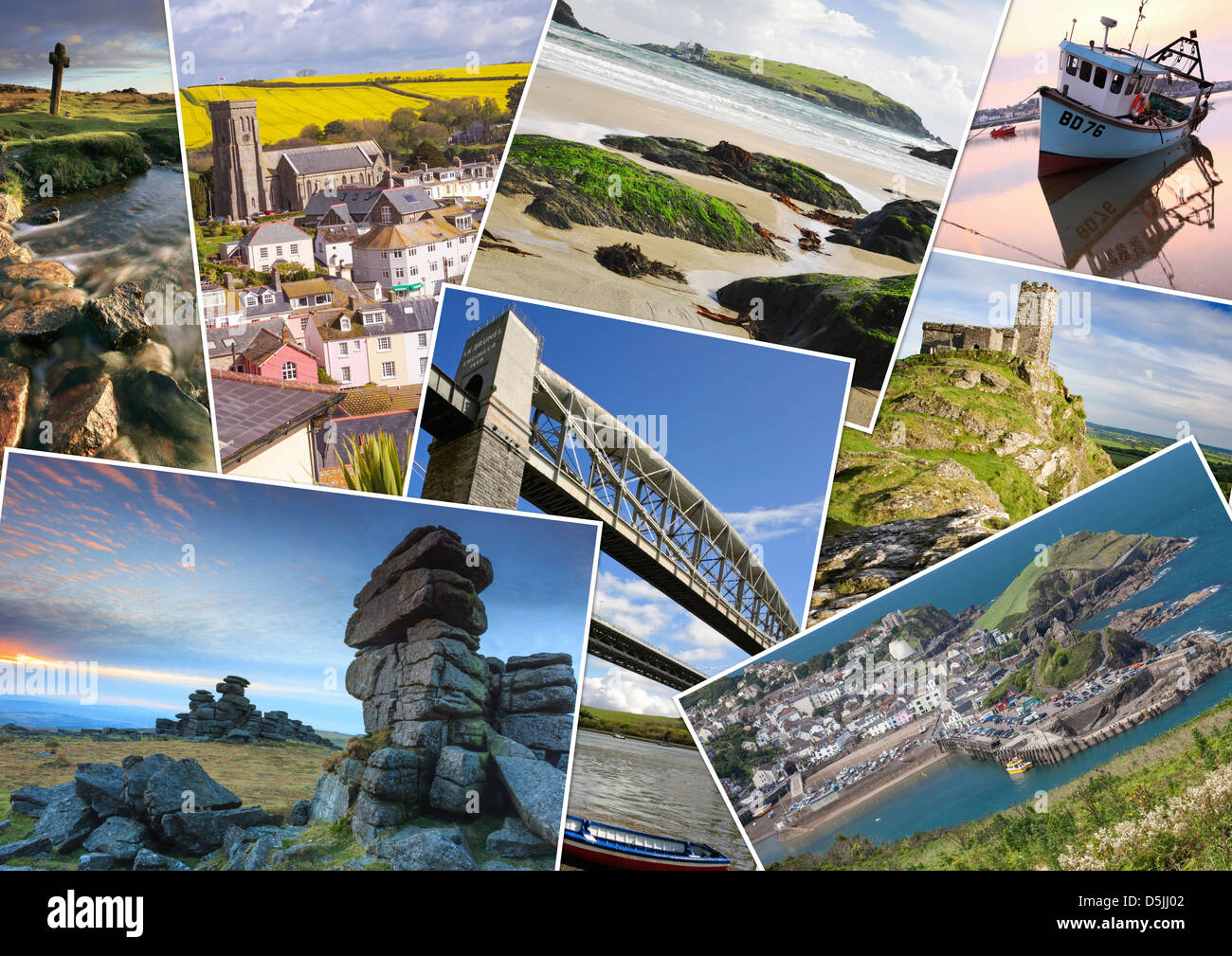 Devon images hi-res stock photography and images - Alamy
