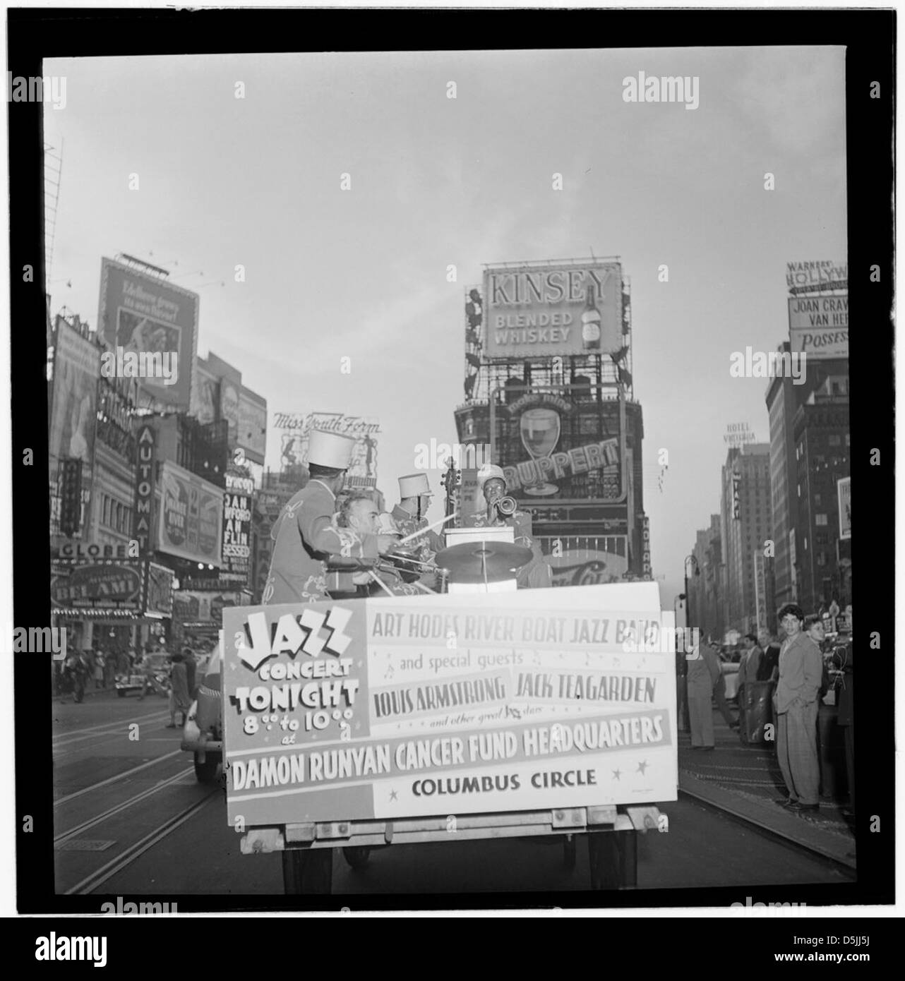 Williams square Black and White Stock Photos & Images - Alamy