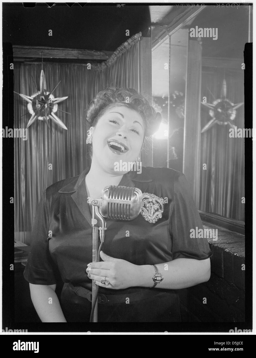 Portrait Of Sylvia Syms High Resolution Stock Photography and Images ...