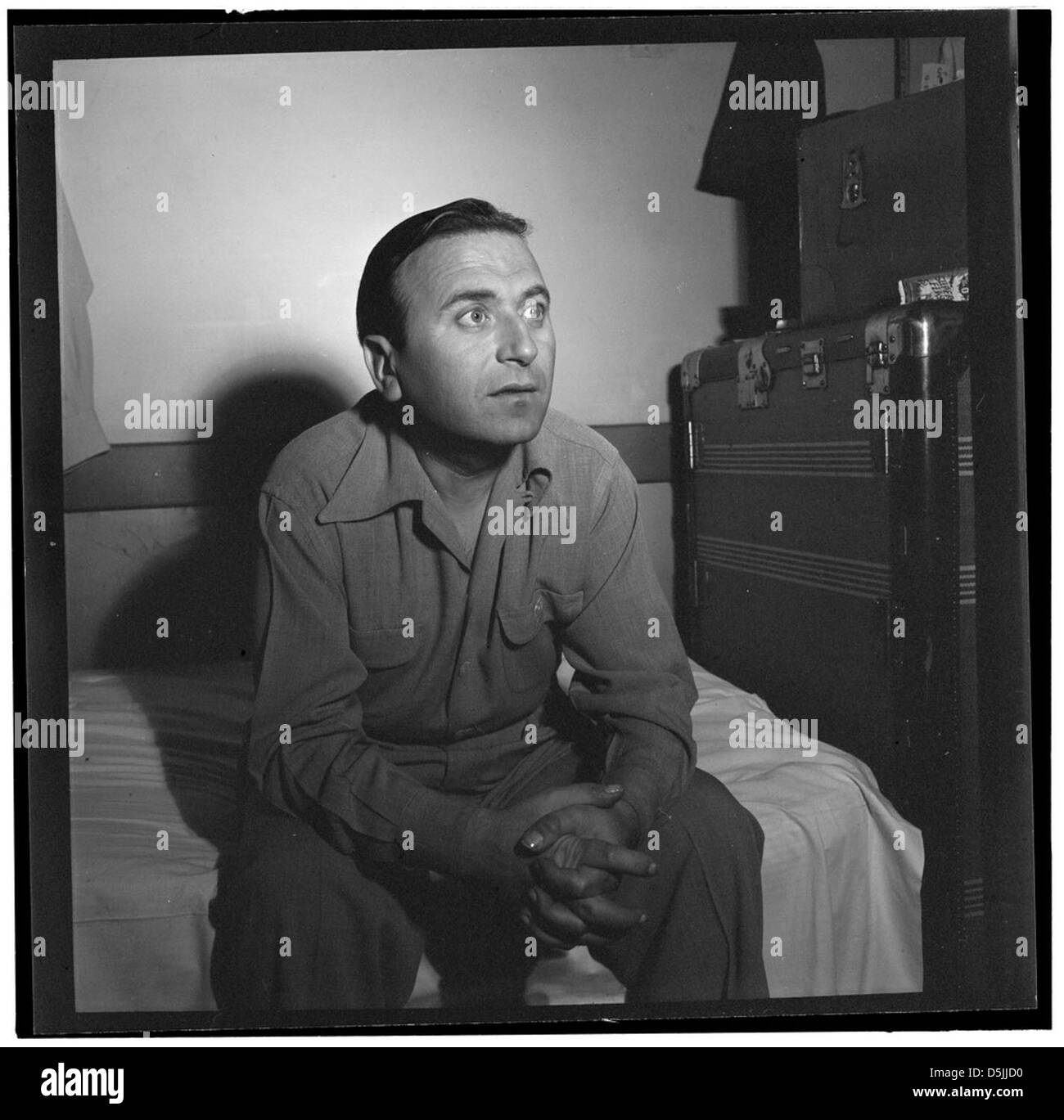 Spivak charlie hi-res stock photography and images - Alamy