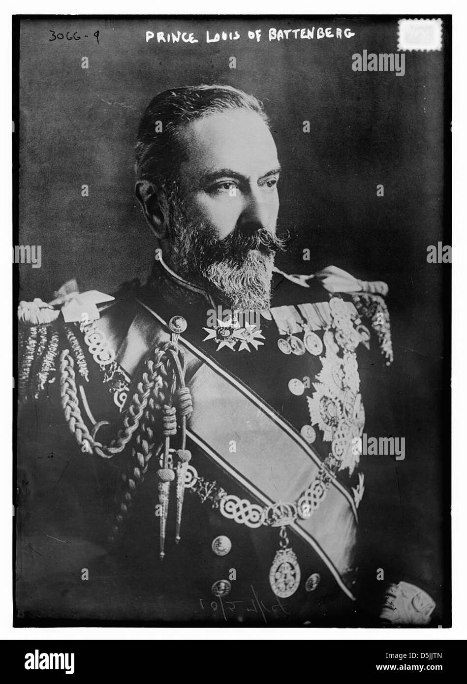 Prince of battenberg hi-res stock photography and images - Alamy