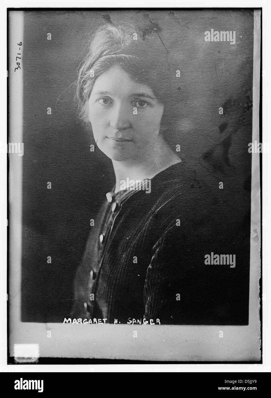 Margaret sanger hi-res stock photography and images - Alamy