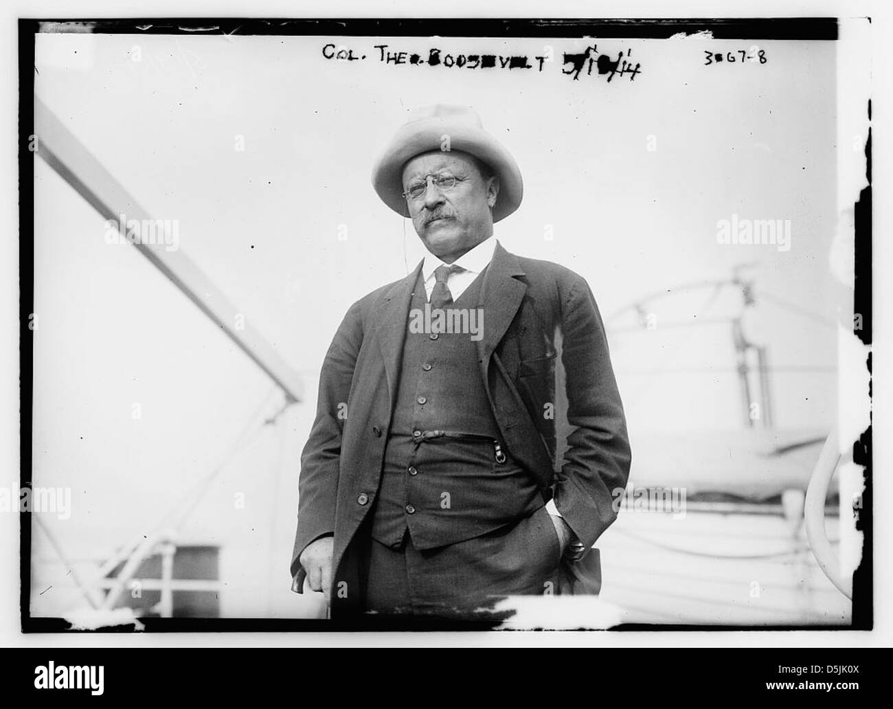 President Theodore Roosevelt Tr Teddy Roosevelt Theodore Roosevelt Dc ...