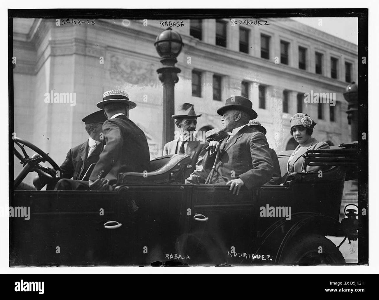 Emilio rabasa hi-res stock photography and images - Alamy