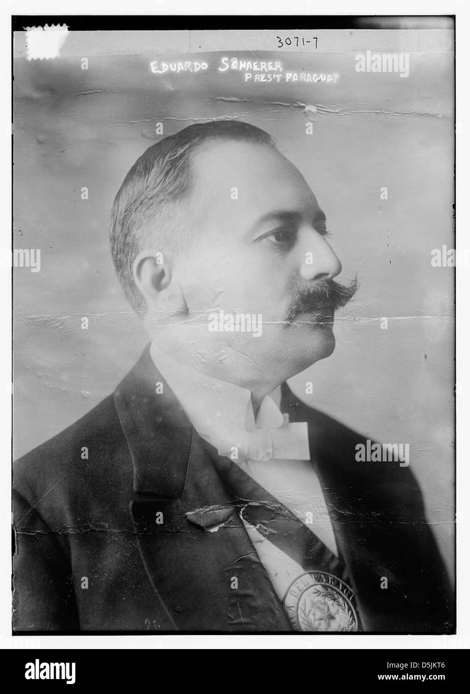 Eduardo schaerer hi-res stock photography and images - Alamy