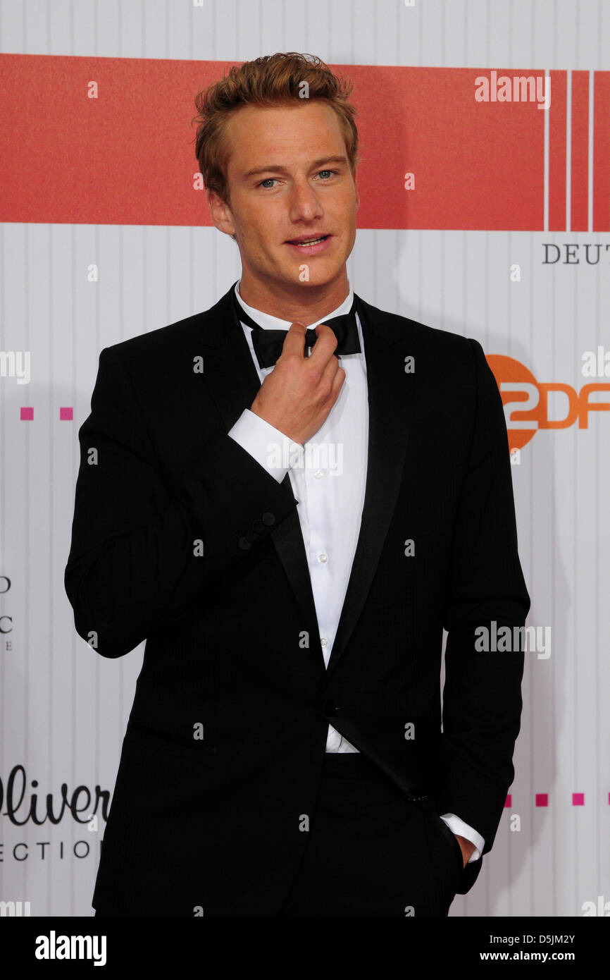 Alexander fehling hi-res stock photography and images - Alamy