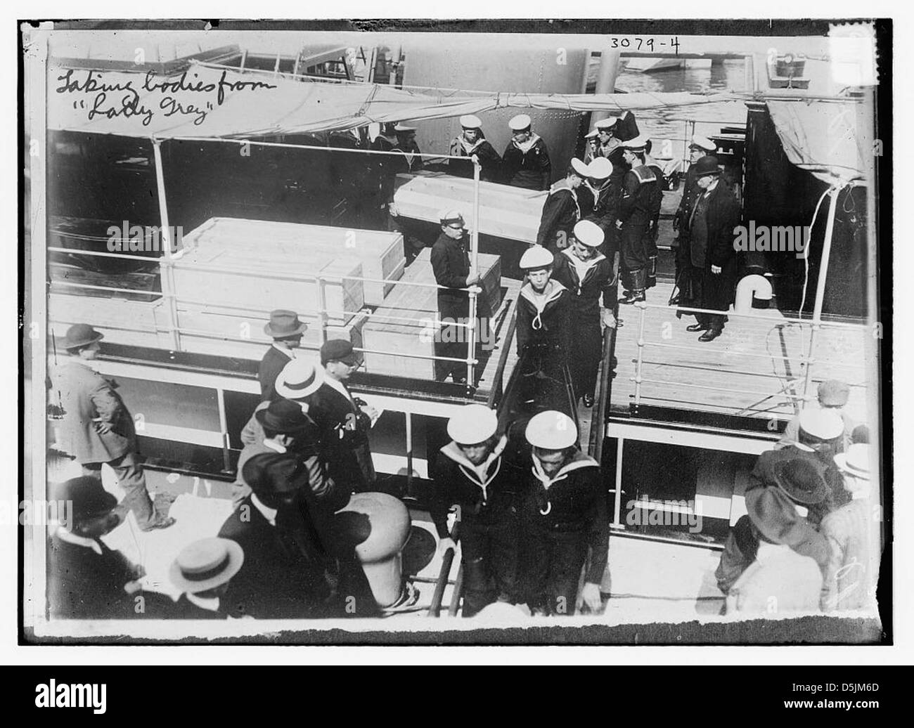 Empress of ireland may 29 hi-res stock photography and images - Alamy