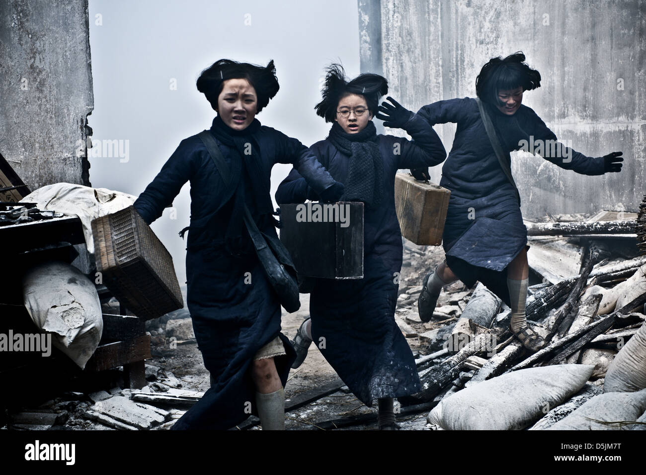 Jin Ling Shi Stock Photos & Jin Ling Shi Stock Images - Alamy