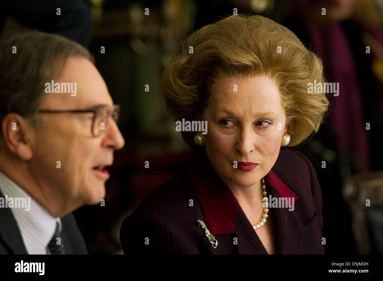 Phyllida Lloyd Julian Wadham High Resolution Stock Photography and ...