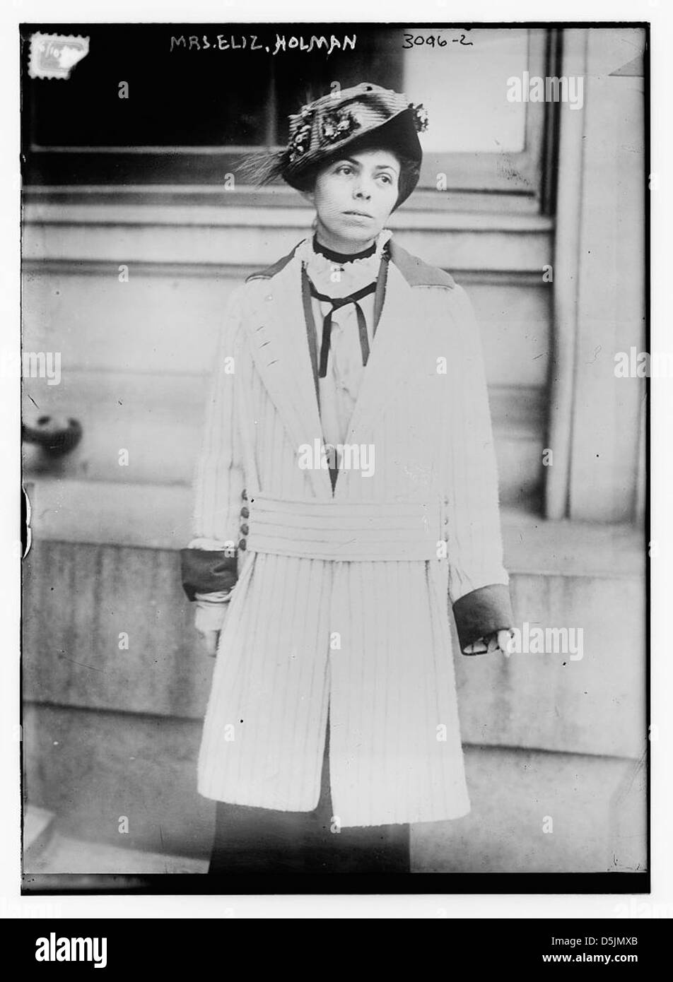 Mrs holman hi-res stock photography and images - Alamy