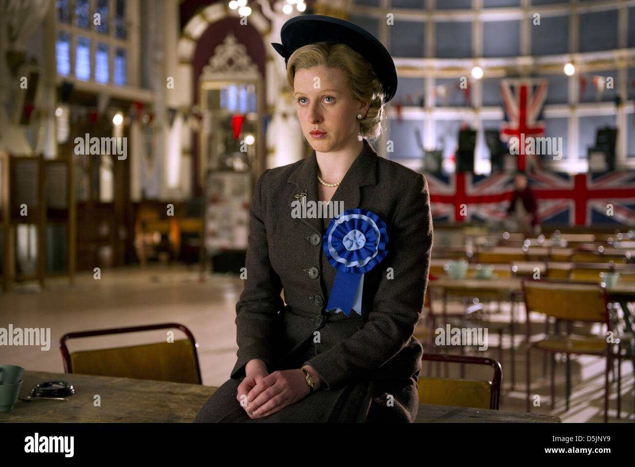 Lady Alexandra High Resolution Stock Photography and Images - Alamy