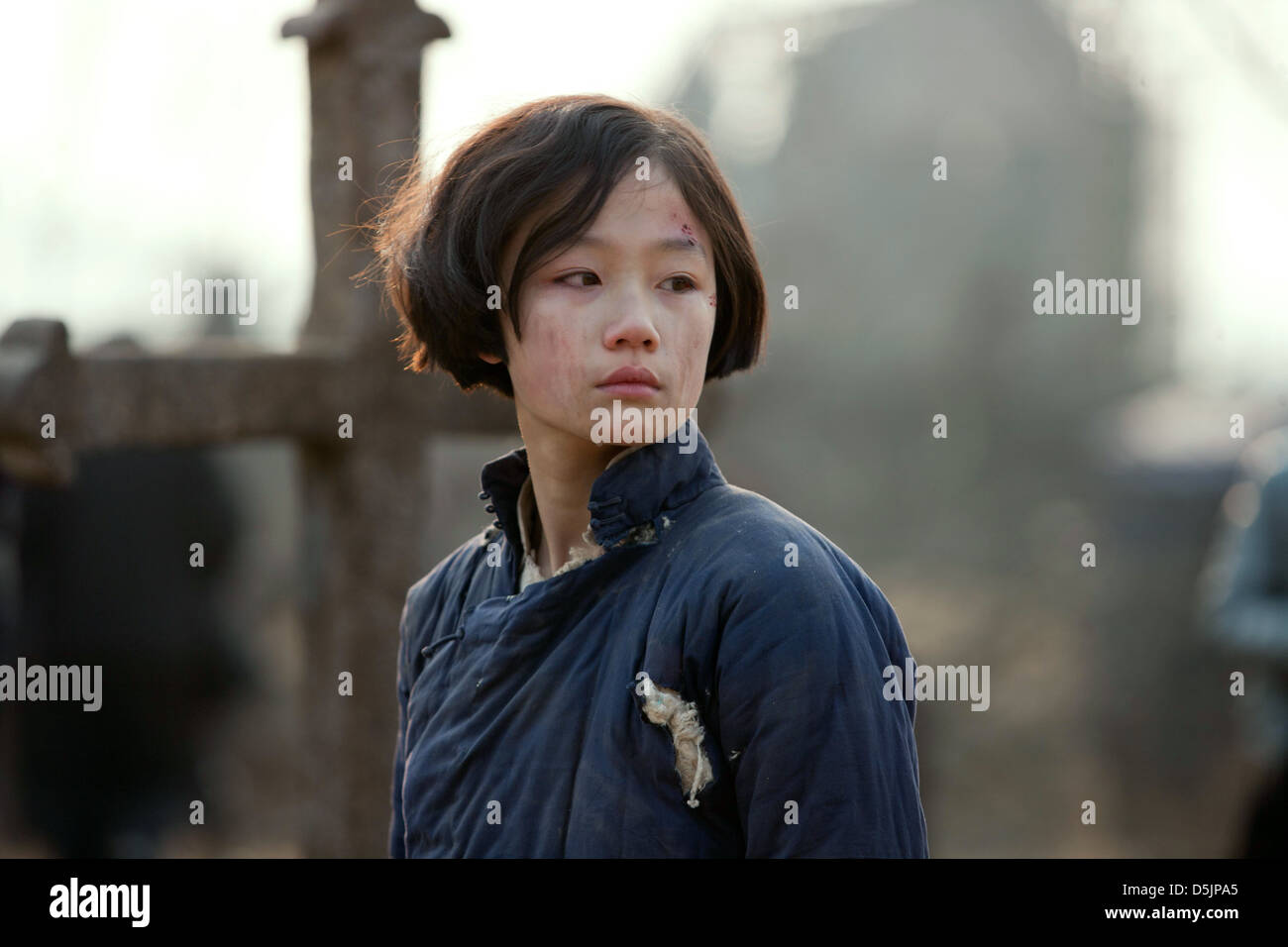 Jin Ling Shi Stock Photos & Jin Ling Shi Stock Images - Alamy