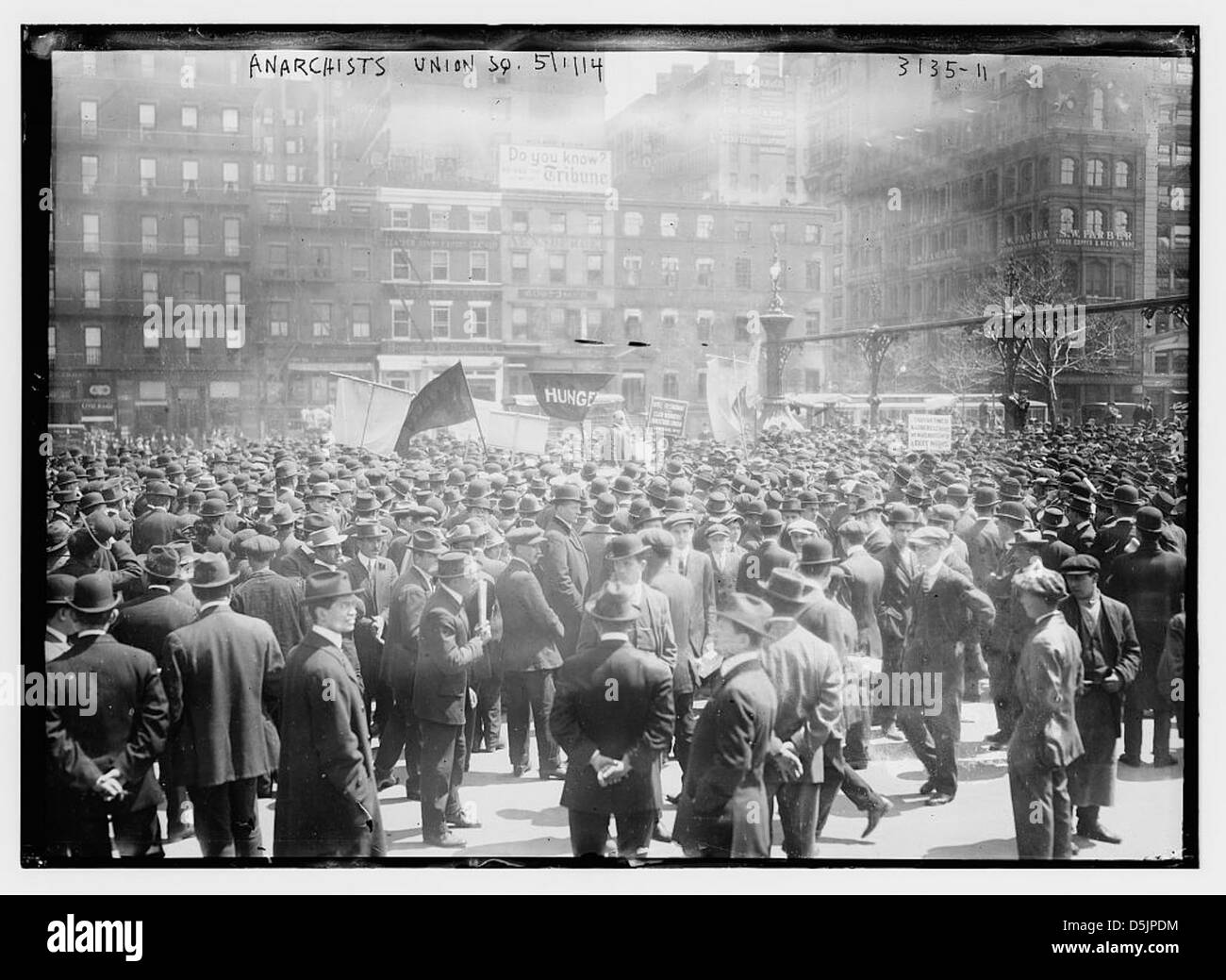 Unionsquare hi-res stock photography and images - Alamy