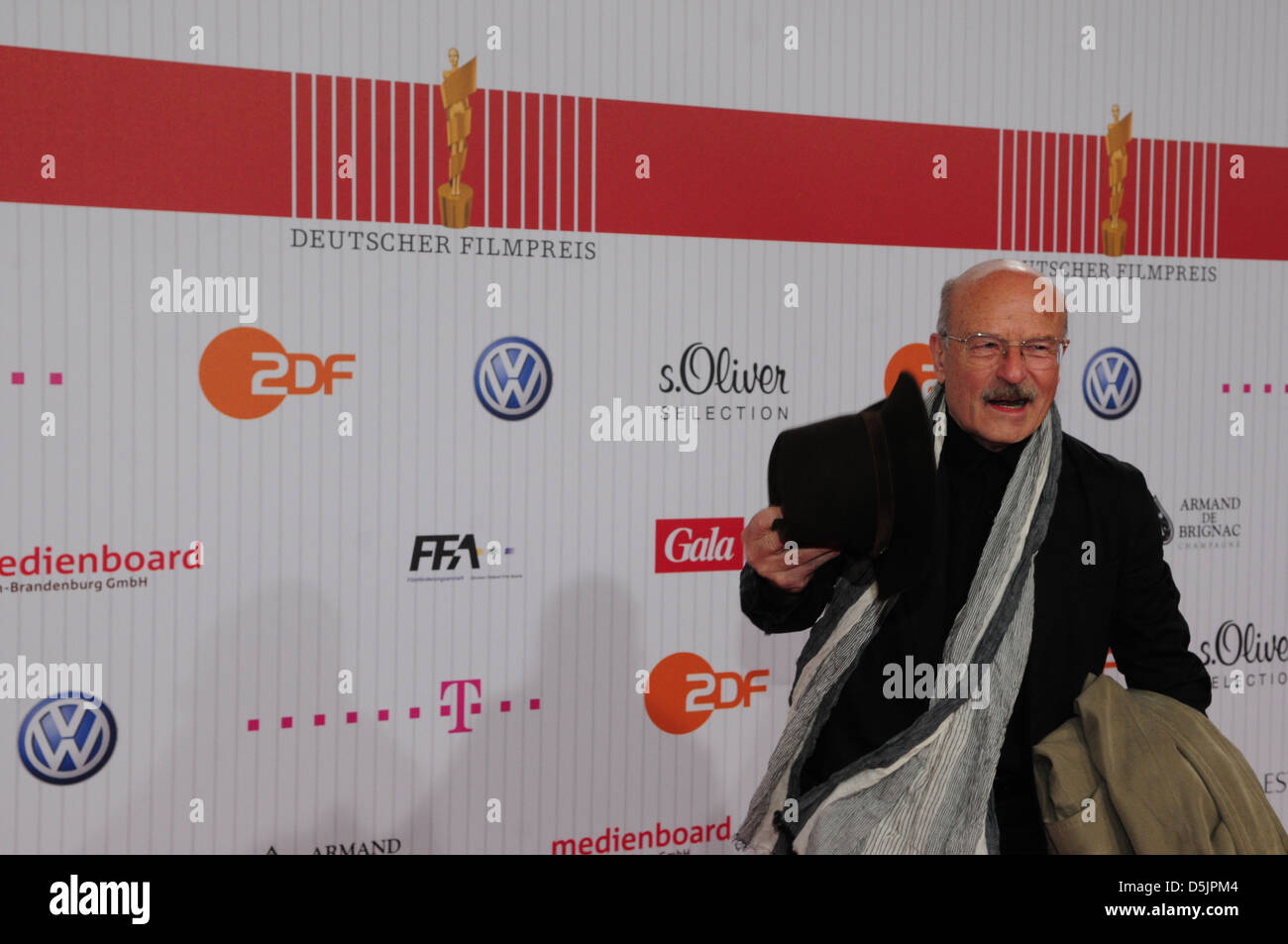 Schloendorff Volker High Resolution Stock Photography and Images - Alamy