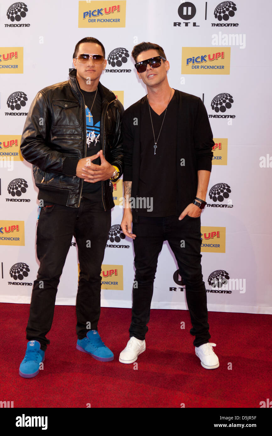 Dane rumble hi-res stock photography and images - Alamy