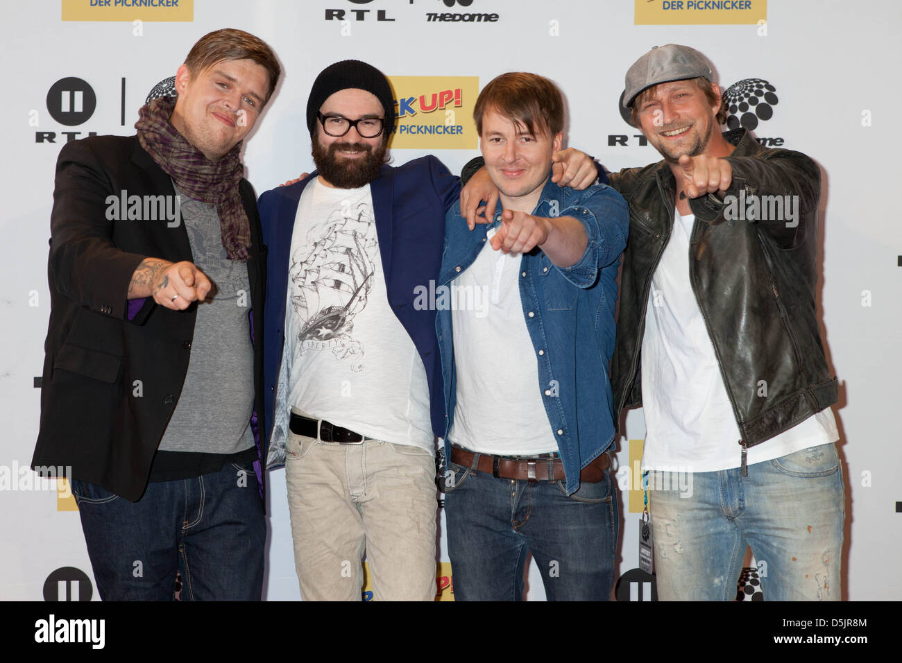 Jupiter jones hi-res stock photography and images - Alamy