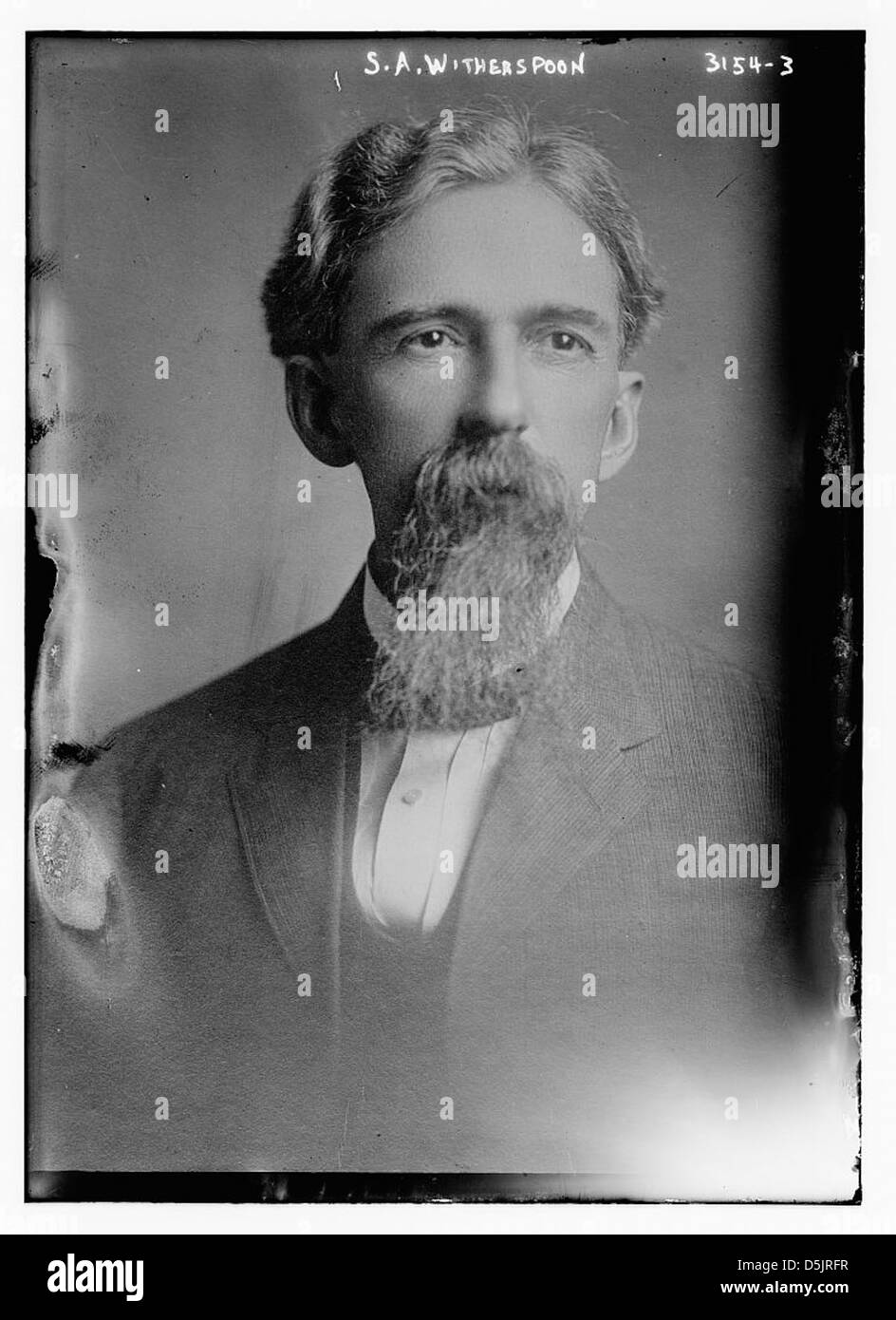 Samuel witherspoon hi-res stock photography and images - Alamy