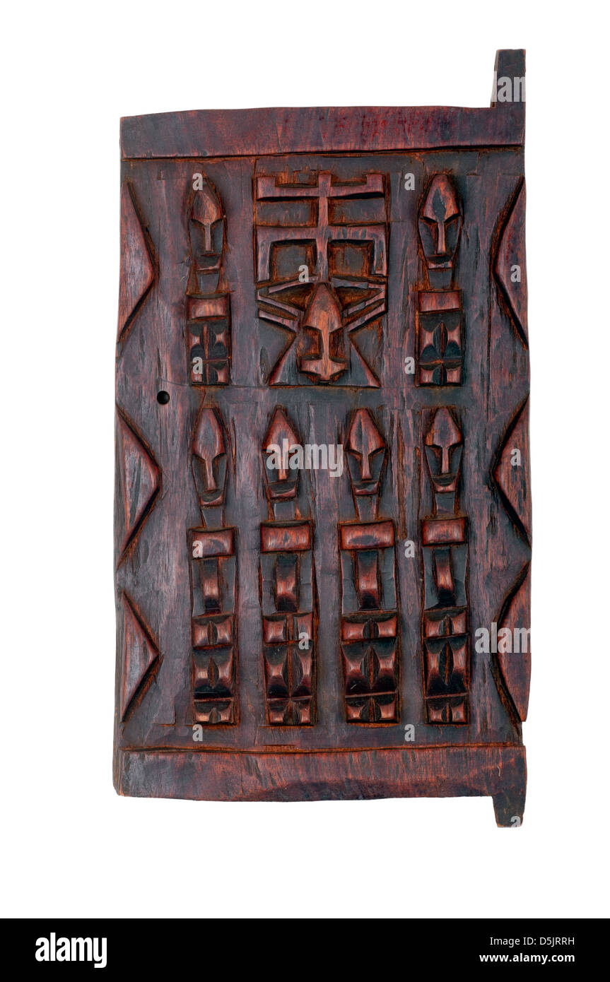 Traditional african window Cut Out Stock Images & Pictures - Alamy