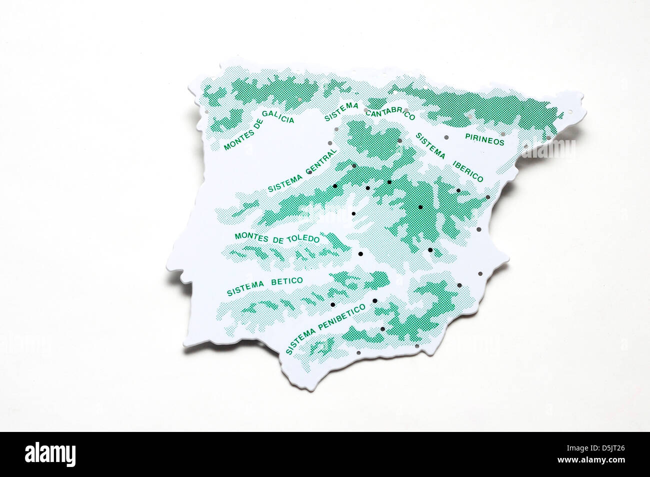 Cee map hi-res stock photography and images - Alamy