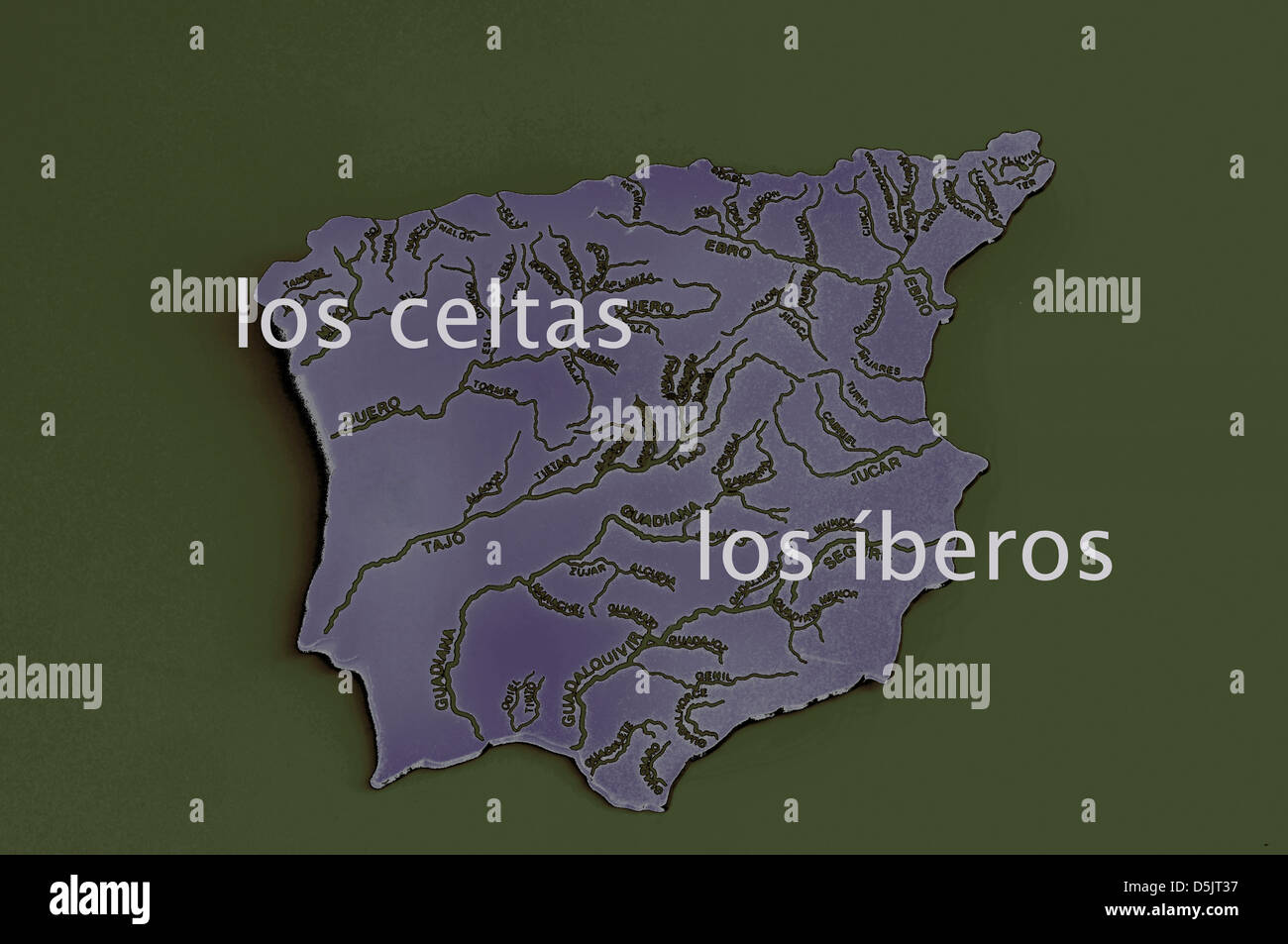 Celtic Spain High Resolution Stock Photography and Images - Alamy