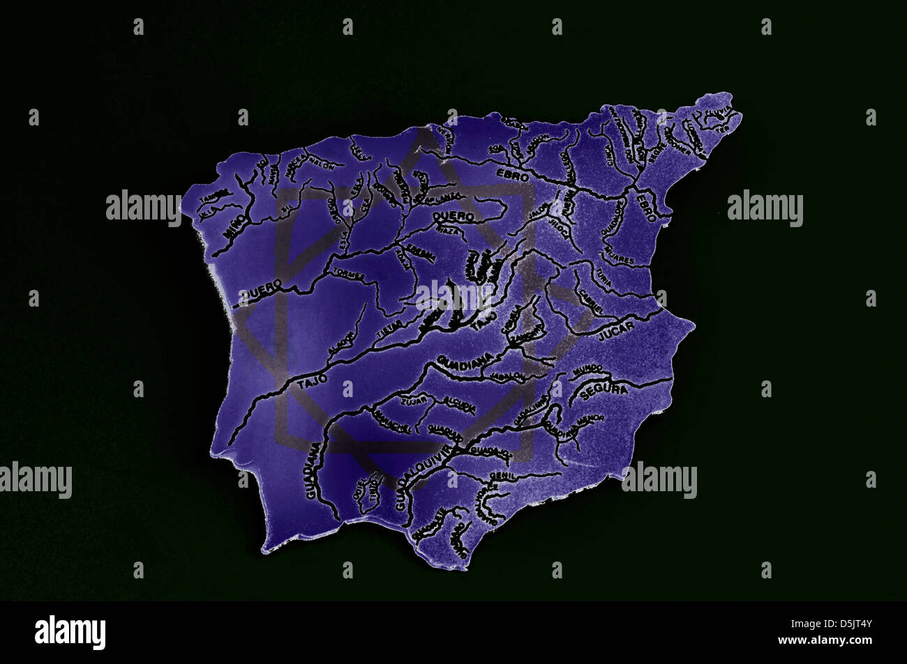 Cee map hi-res stock photography and images - Alamy