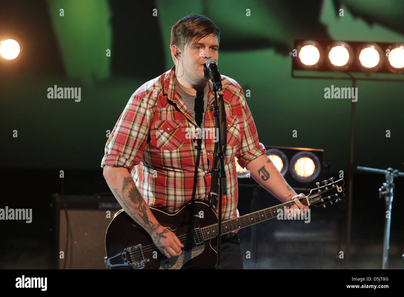 Jupiter jones hi-res stock photography and images - Alamy